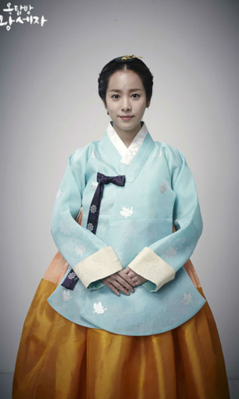 屋塔房王世子演员列表 屋塔房王世子的演员 屋塔房王世子演员介绍 大山谷图库